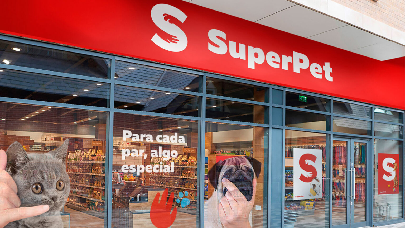 SUPERPET: Adquiere más de 10 terminales móviles por apertura de nuevas ...